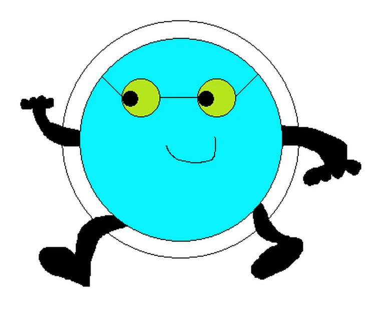 Early BFDI (2005) Footage | Fandom