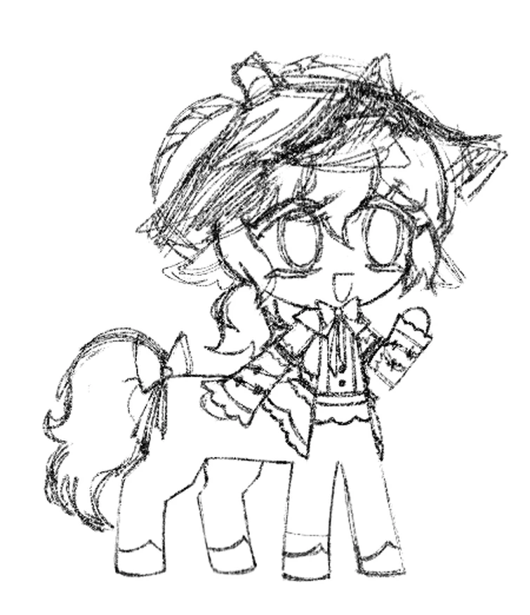 Jjhhhshsh centaur cookie oc wippp | Fandom