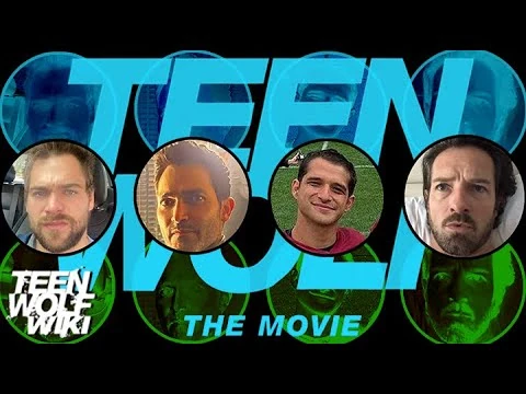 The strongest werewolf in the movie is... | Fandom