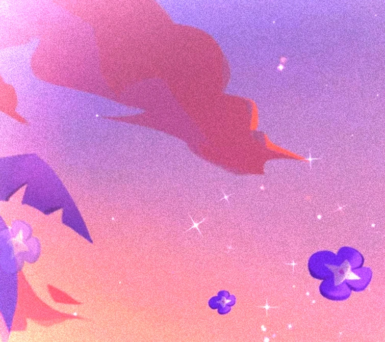 uhh the I did a uhh lilac pfp edit | Fandom