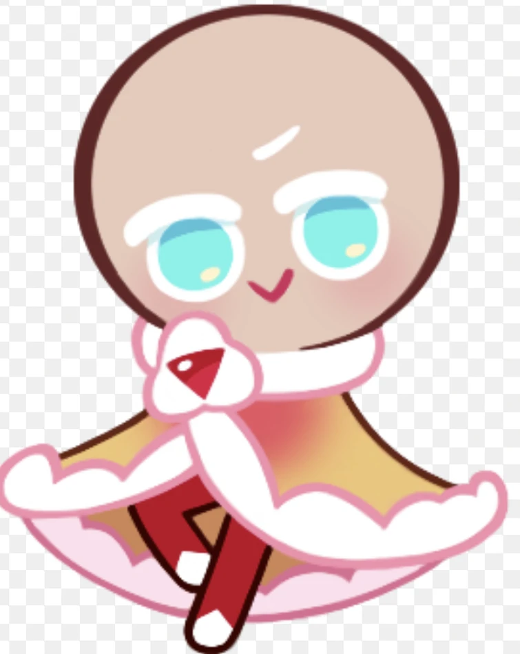 Bald cookie run charaters | Fandom