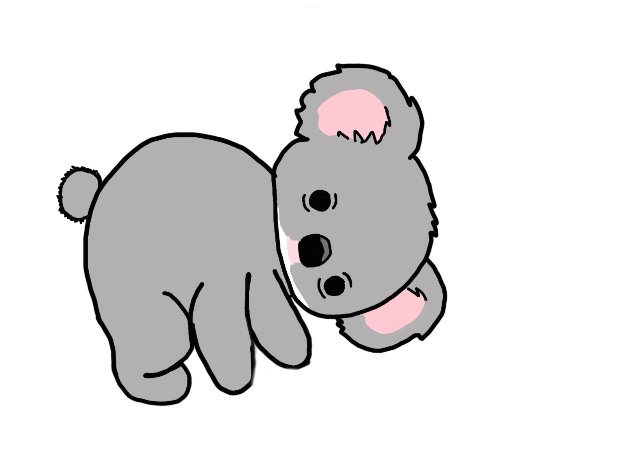 Cool A (Traitless Behemoth, Advent boss) | Fandom