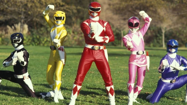Power Rangers Movie Reboot Plans Confirmed By Hasbro | Fandom