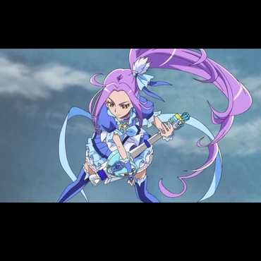 Discuss Everything About Pretty Cure Wiki | Fandom