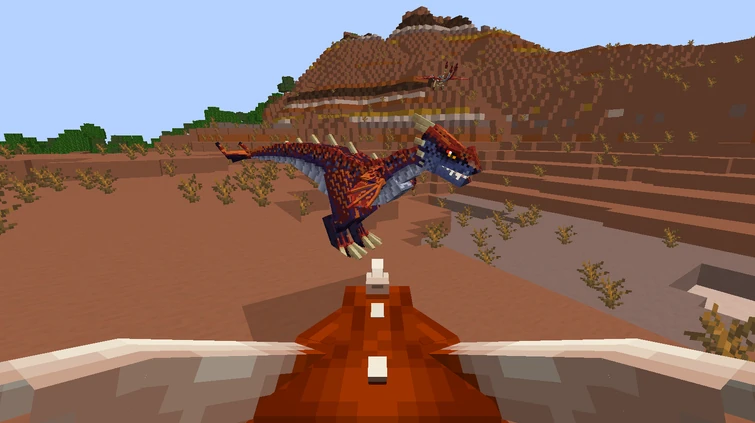 Discuss Everything About (unofficial) Isle Of Berk mod Wiki | Fandom