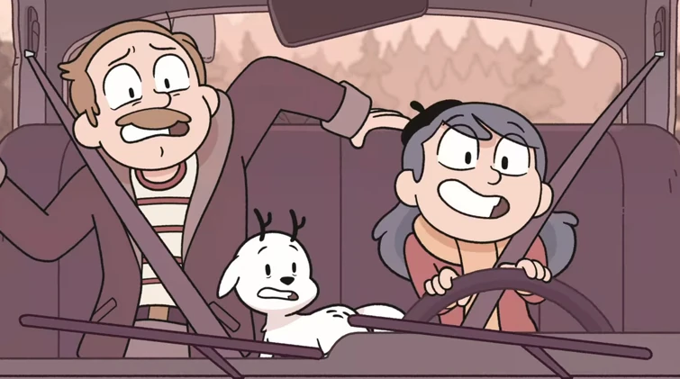 HILDA NO | Fandom