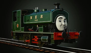 Discuss Everything About Thomas the Tank Engine Wikia | Fandom