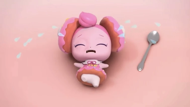 Has anyone noticed this? | Fandom