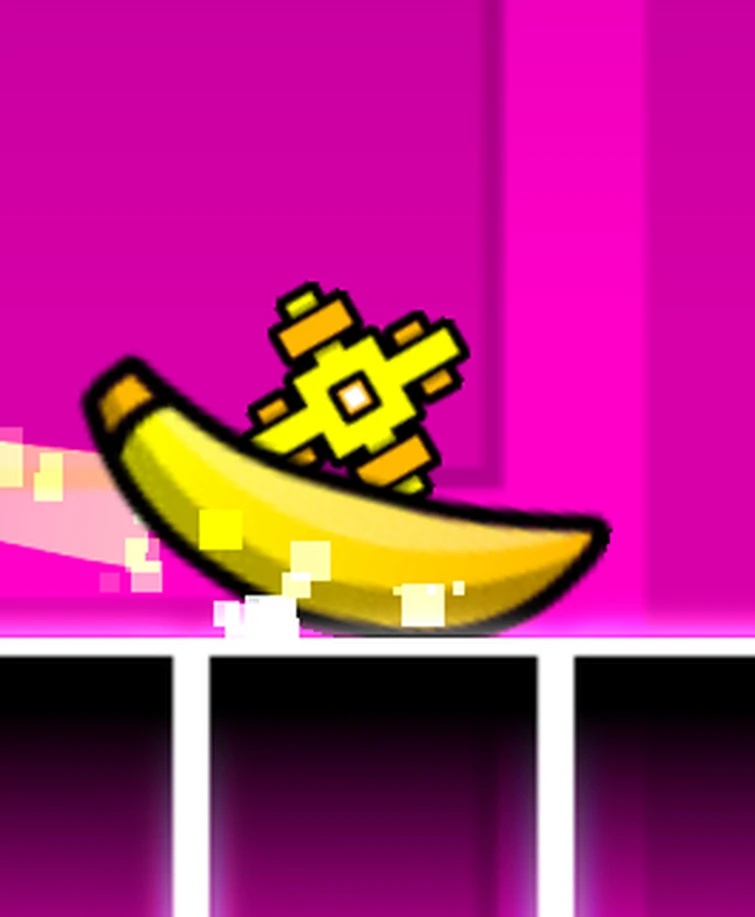 flying banan | Fandom