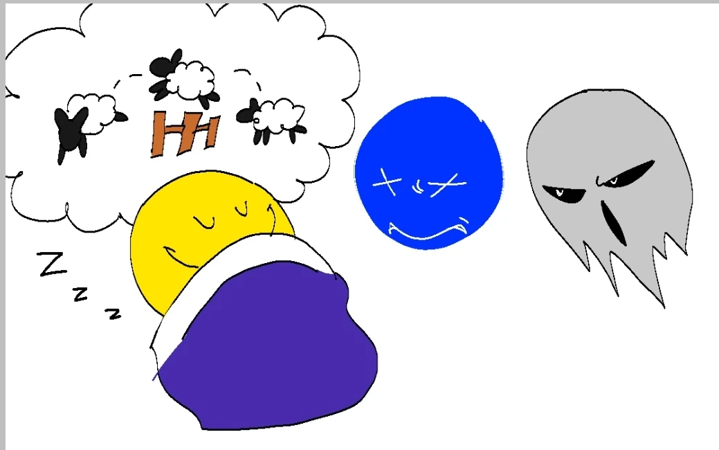 this is what dozer dreams of | Fandom