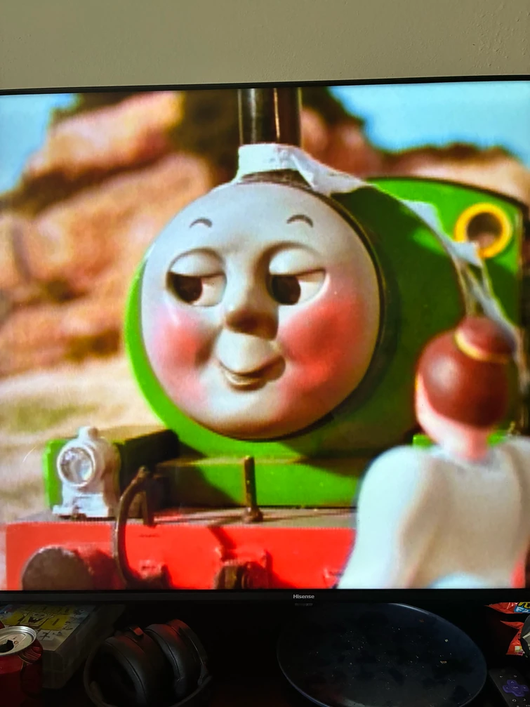 My God Percy | Fandom