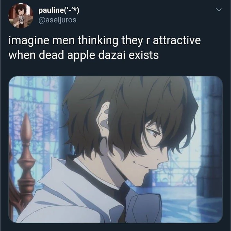 DAILY DOSE OF BSD MEMES 7 | Fandom