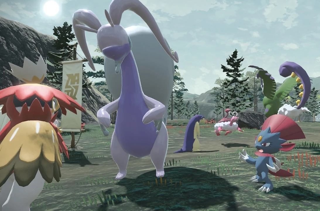 Hanging Out With Pokémon In Different Time Zones | Fandom