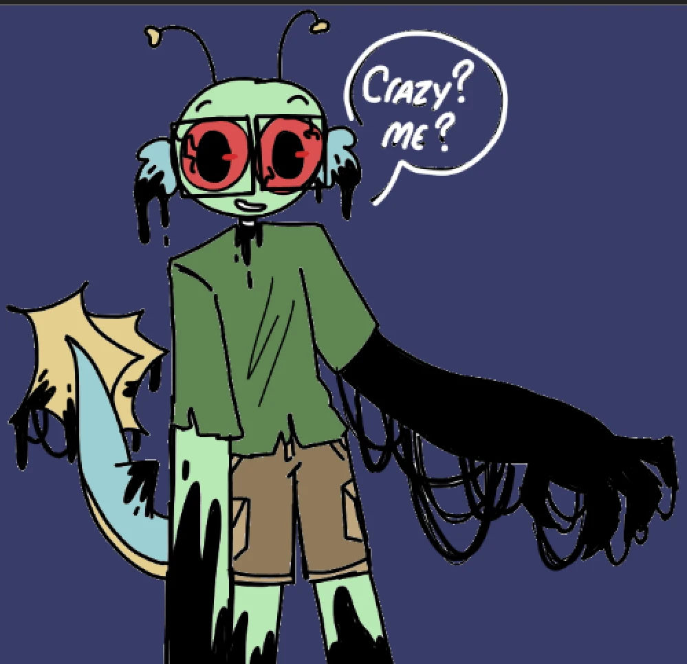 TWISTED ARCHIE | Fandom