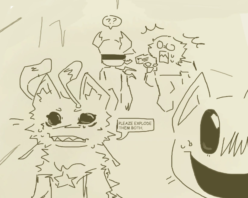 regretevator content | Fandom