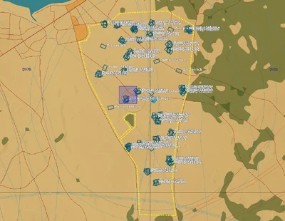 Strategic Points | DDCS Wiki | Fandom