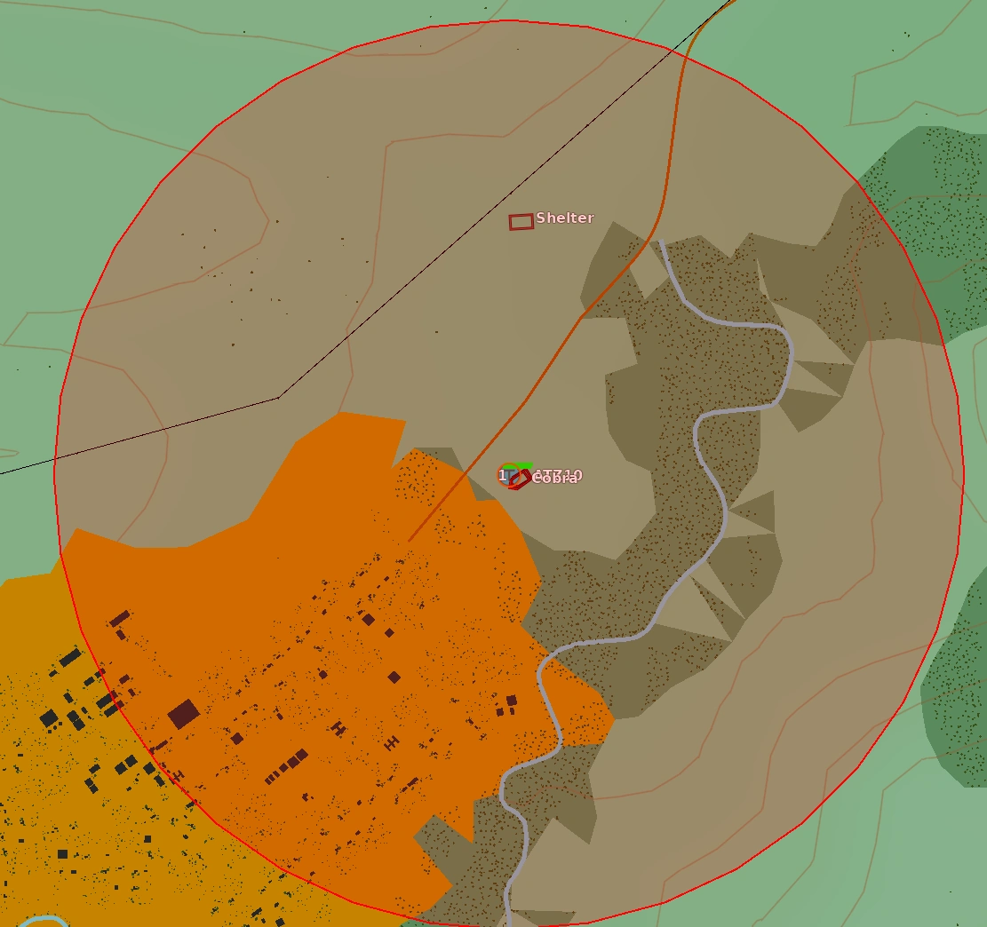 FOBs | DDCS Wiki | Fandom