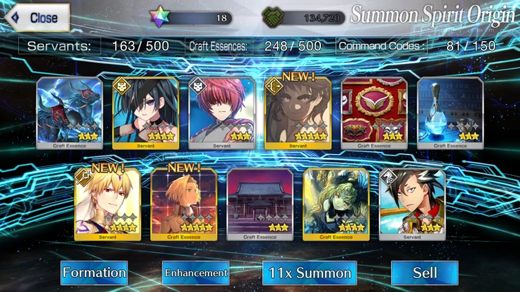 Discuss Everything About Fate/Grand Order Wiki | Fandom