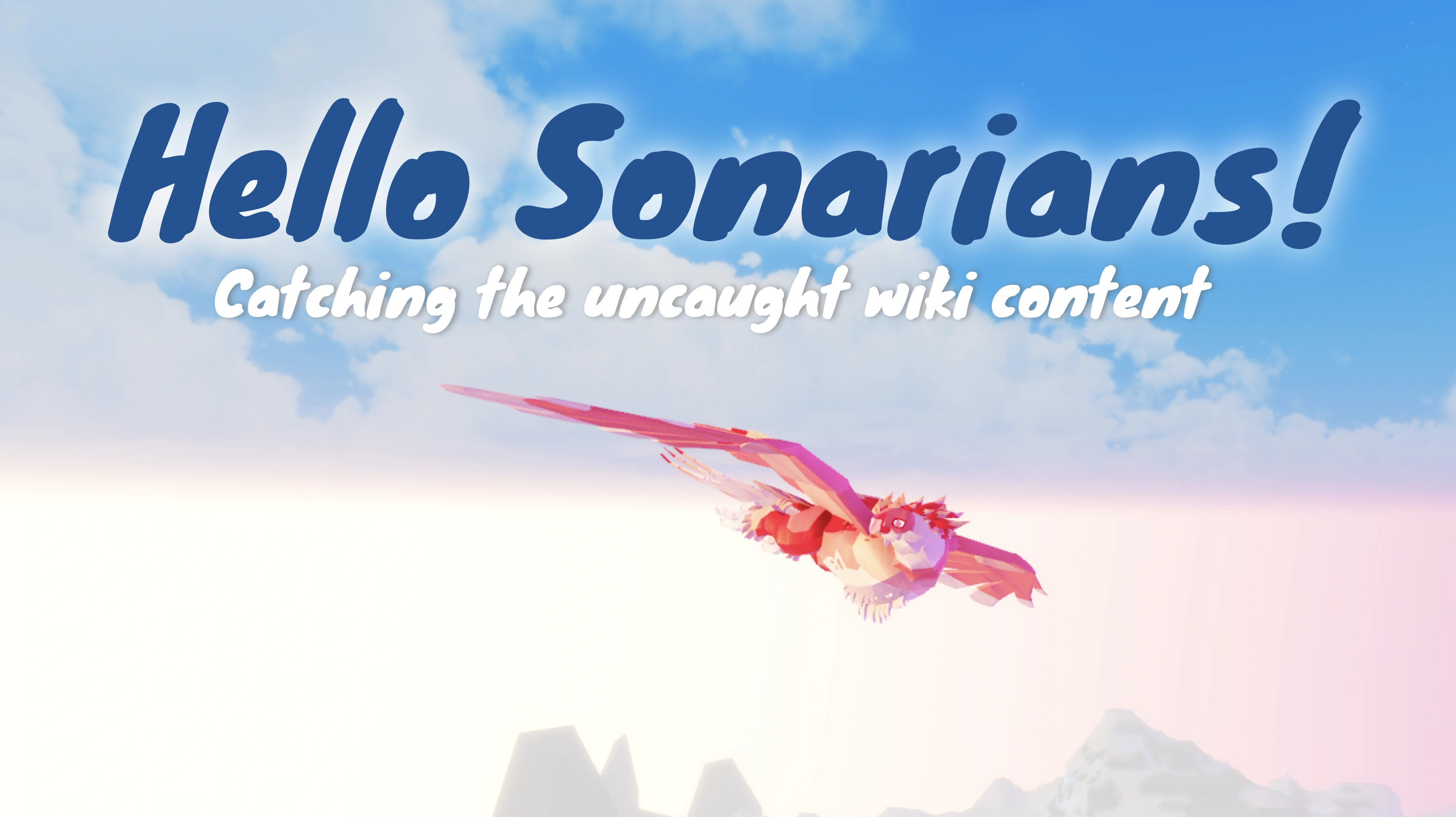 CoS Wiki Content-Related Reports | Fandom