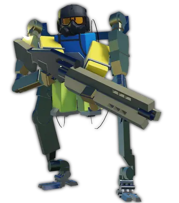 what is the most jumpscare Noob units? | Fandom