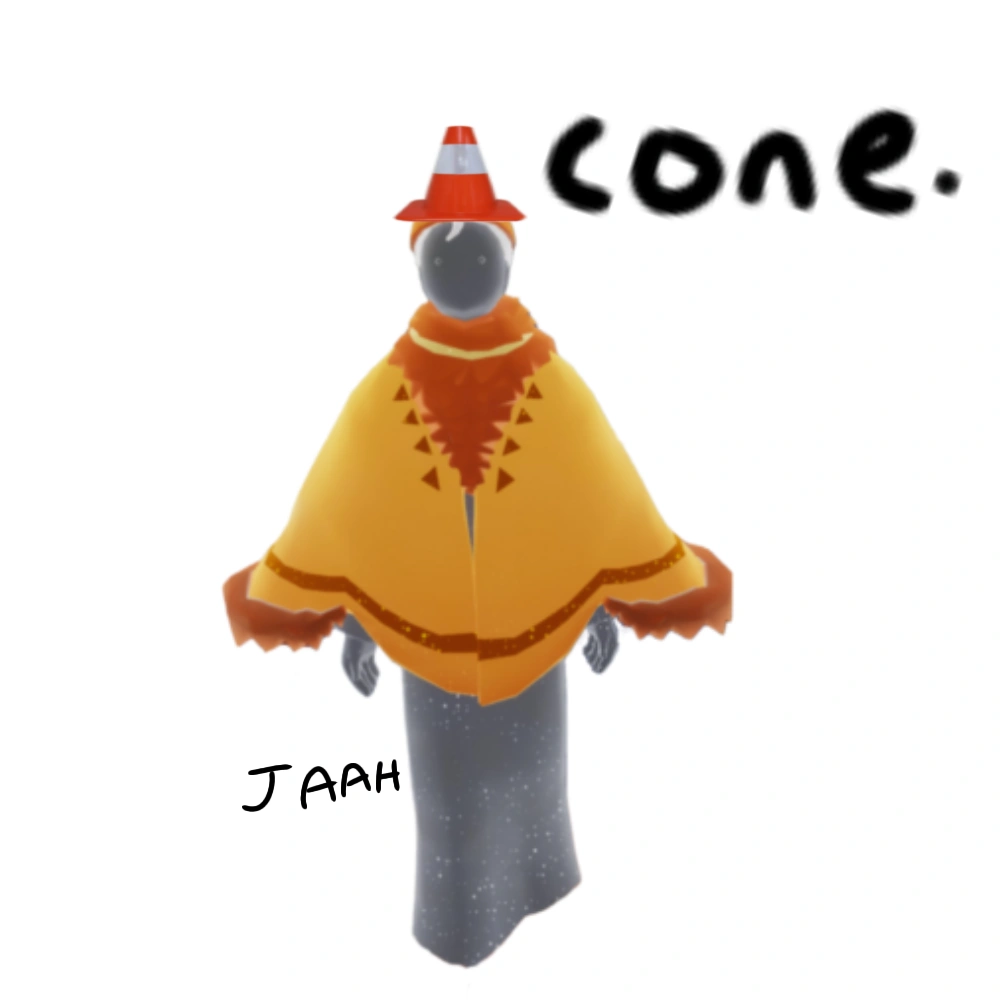 cone | Fandom