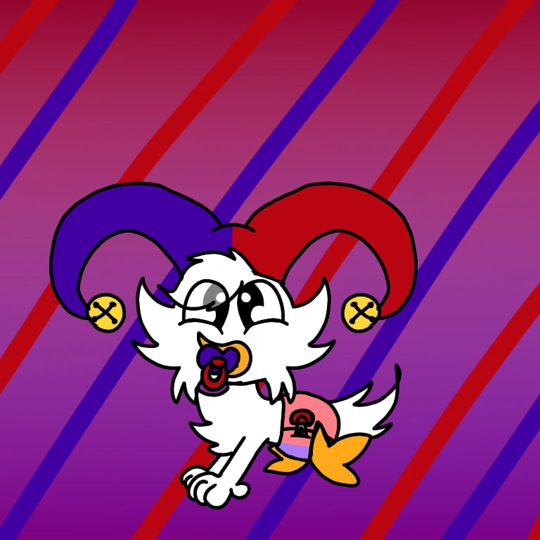 Baby Quackerjack | Fandom