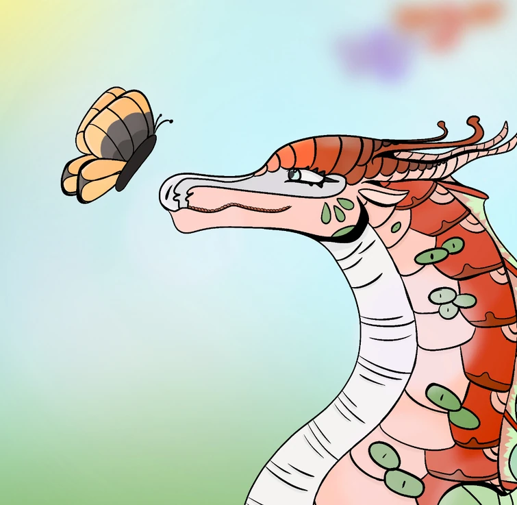 Aww sweet!🥳💅(Raffle, Appreciation post) | Fandom