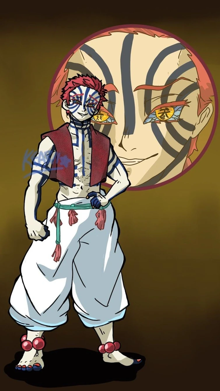 Discuss Everything About Kimetsu no Yaiba Wiki | Fandom