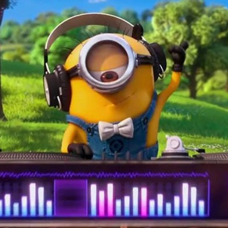 Discuss Everything About Despicable Me Wiki | Fandom