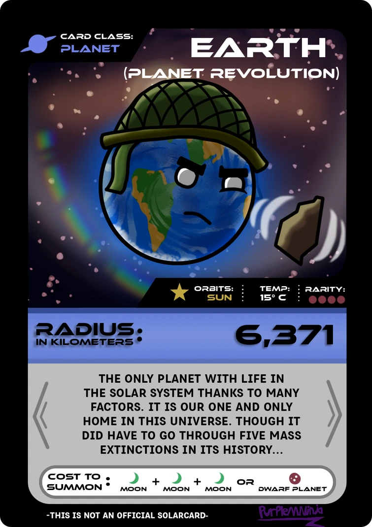 Discuss Everything About SolarBalls Wiki | Fandom