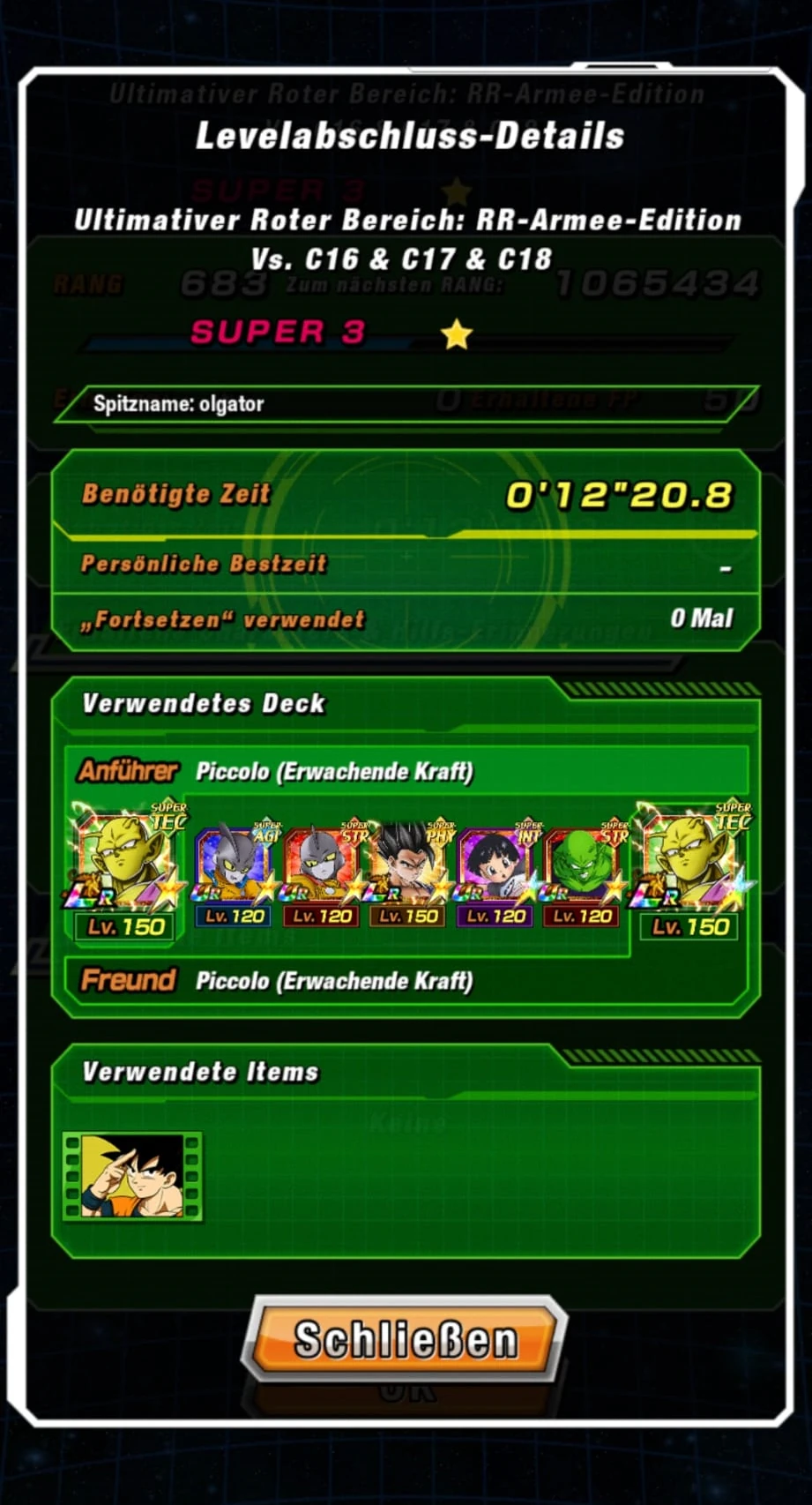 RR Army Red Zone Stage 3 & 4 done! | Fandom