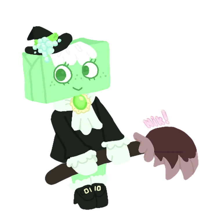 Dandy's World X Dress to Impress (kinda long) | Fandom