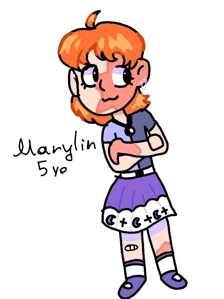 Little Mary... yeah | Fandom