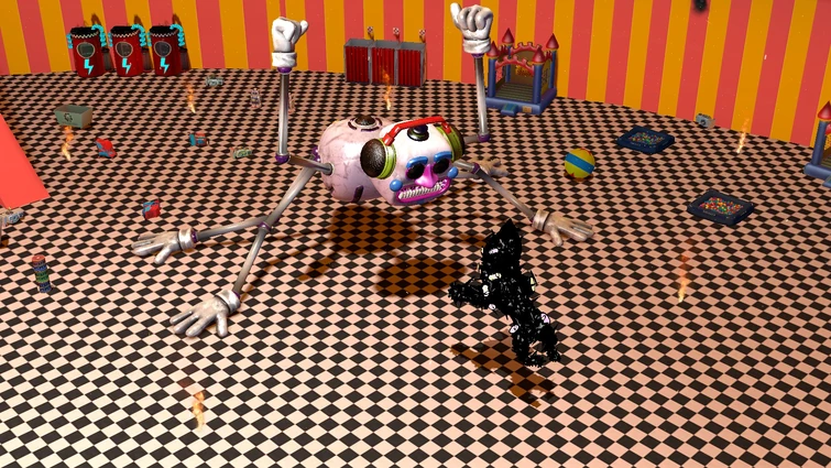 Discuss Everything About The Amazing Digital Circus Wiki | Fandom
