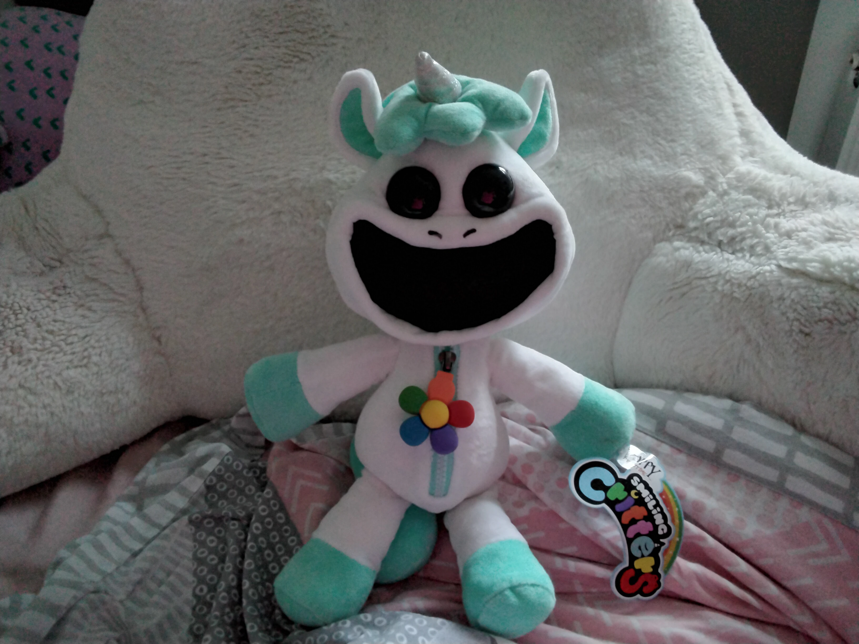 I Now have a Craftycorn in my Room! | Fandom