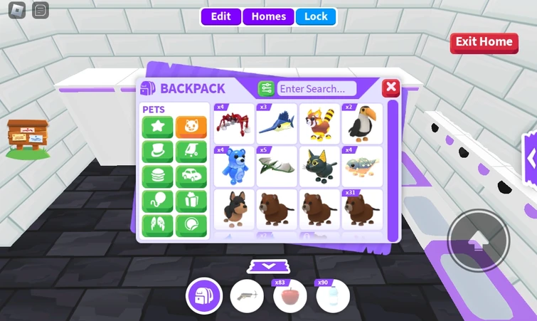 Discuss Everything About Adopt Me! Wiki | Fandom