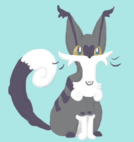 Draw of Lyricat | Fandom