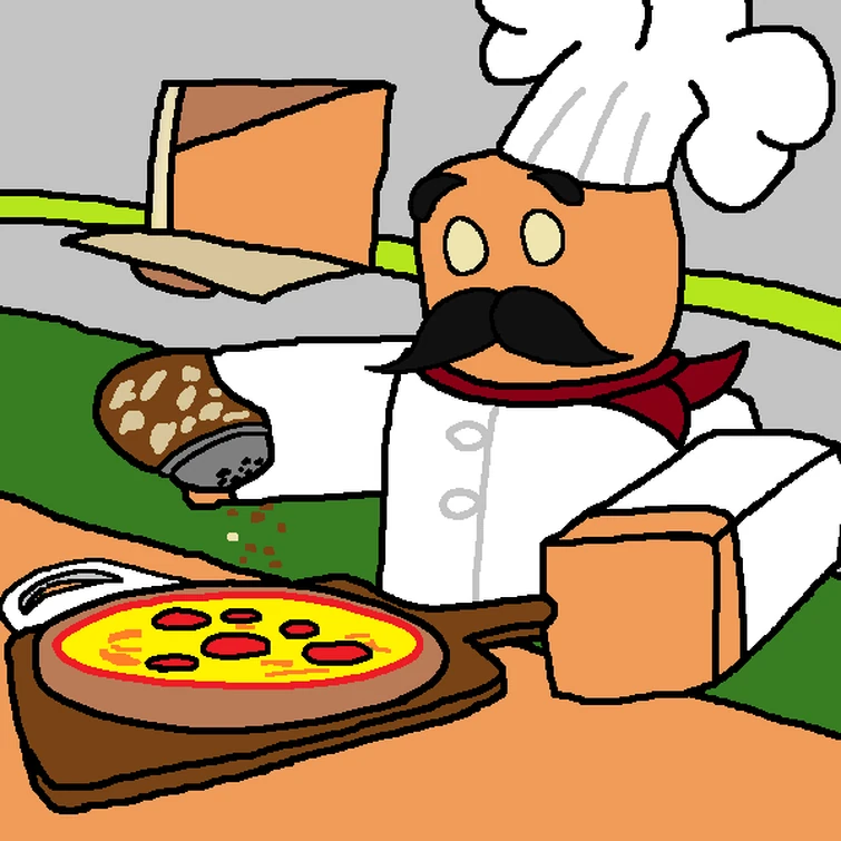 elliot skin idea: papa | Fandom