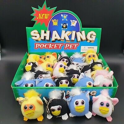 Shaking Pocket Pets | Fandom