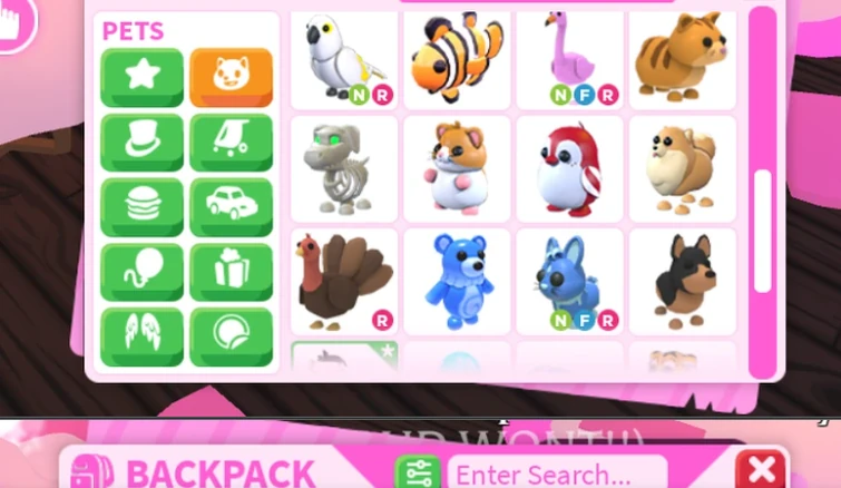 trading!! | Fandom