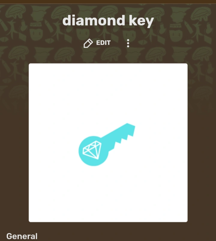 The DanTDM key | Fandom