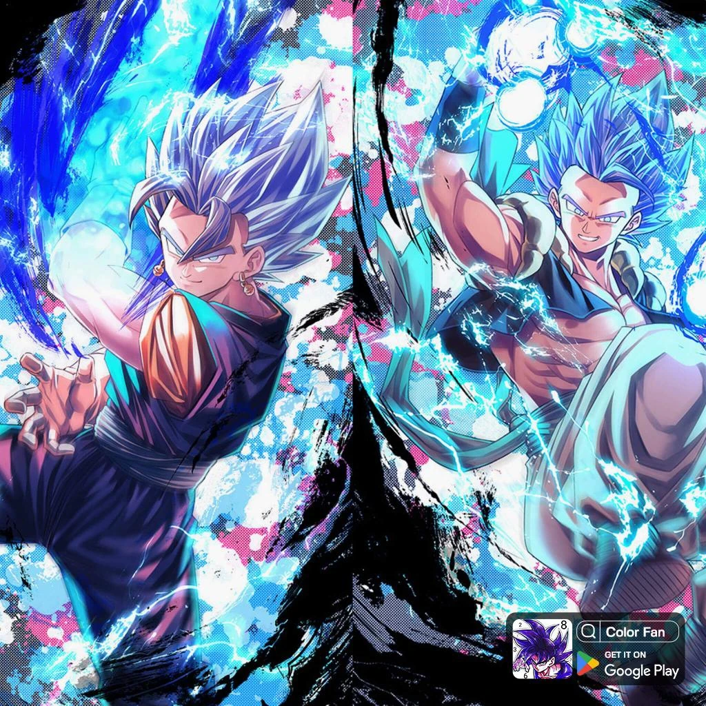 Amazing fanart I recolored on CF | Fandom