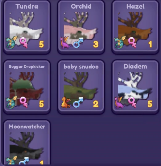 LF Co-hatches | Fandom