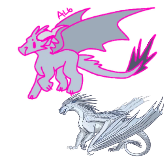 Lynx basefill! | Fandom