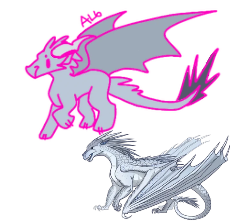 Lynx basefill! | Fandom