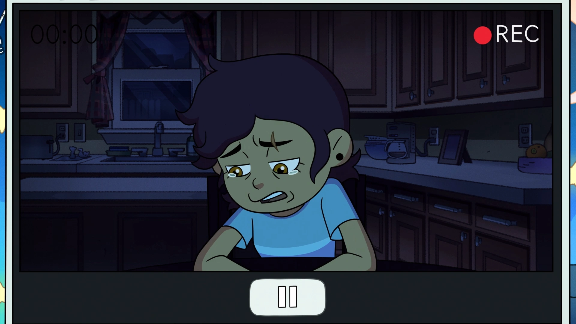 Tv Tropes: If Luz had stayed in Gravesfield? | Fandom