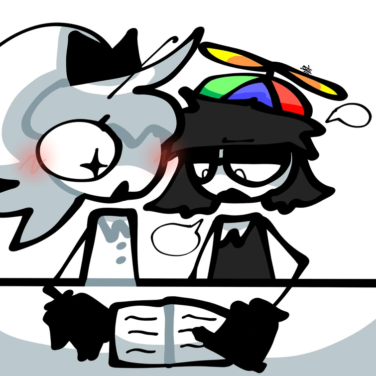 Robby helps Riley with his homework | Fandom