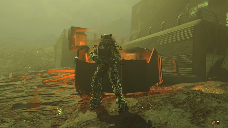 Discuss Everything About Fallout Wiki | Fandom