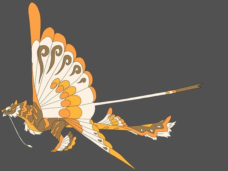 Hongliang color/theme ref base | Fandom