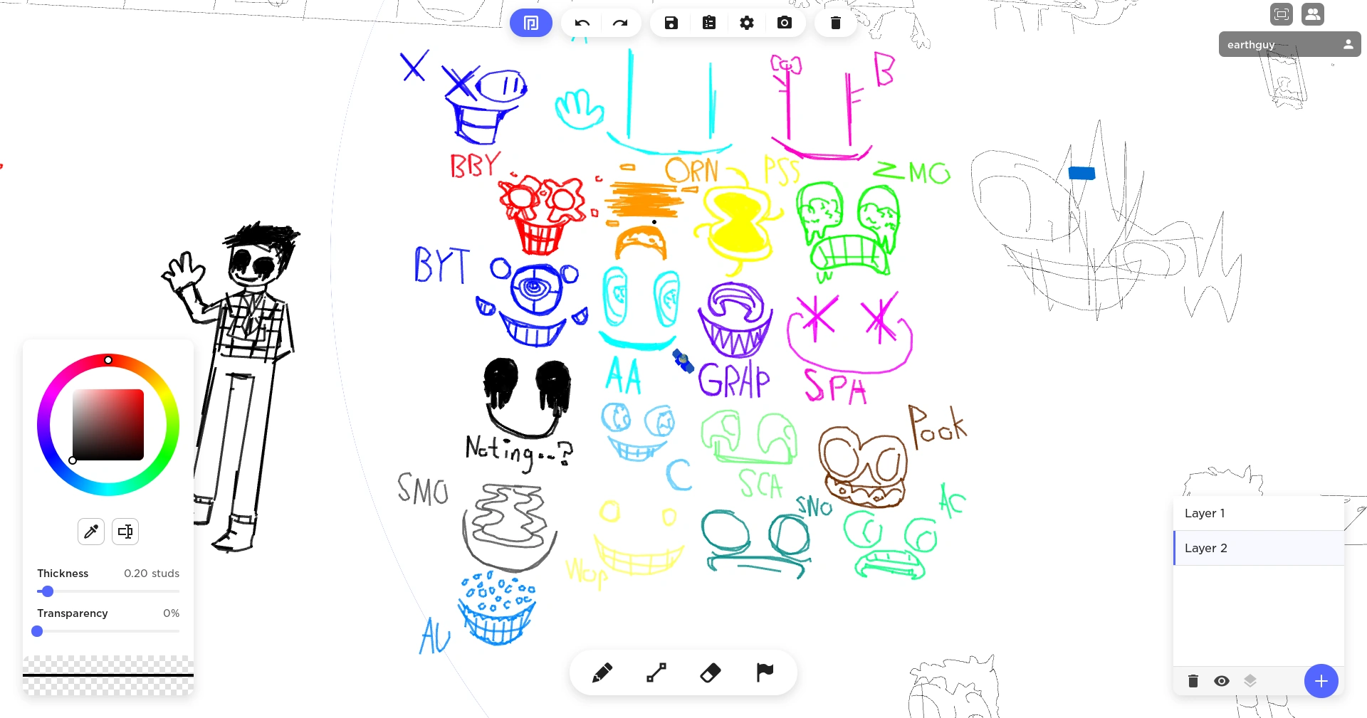 random things that are random | Fandom